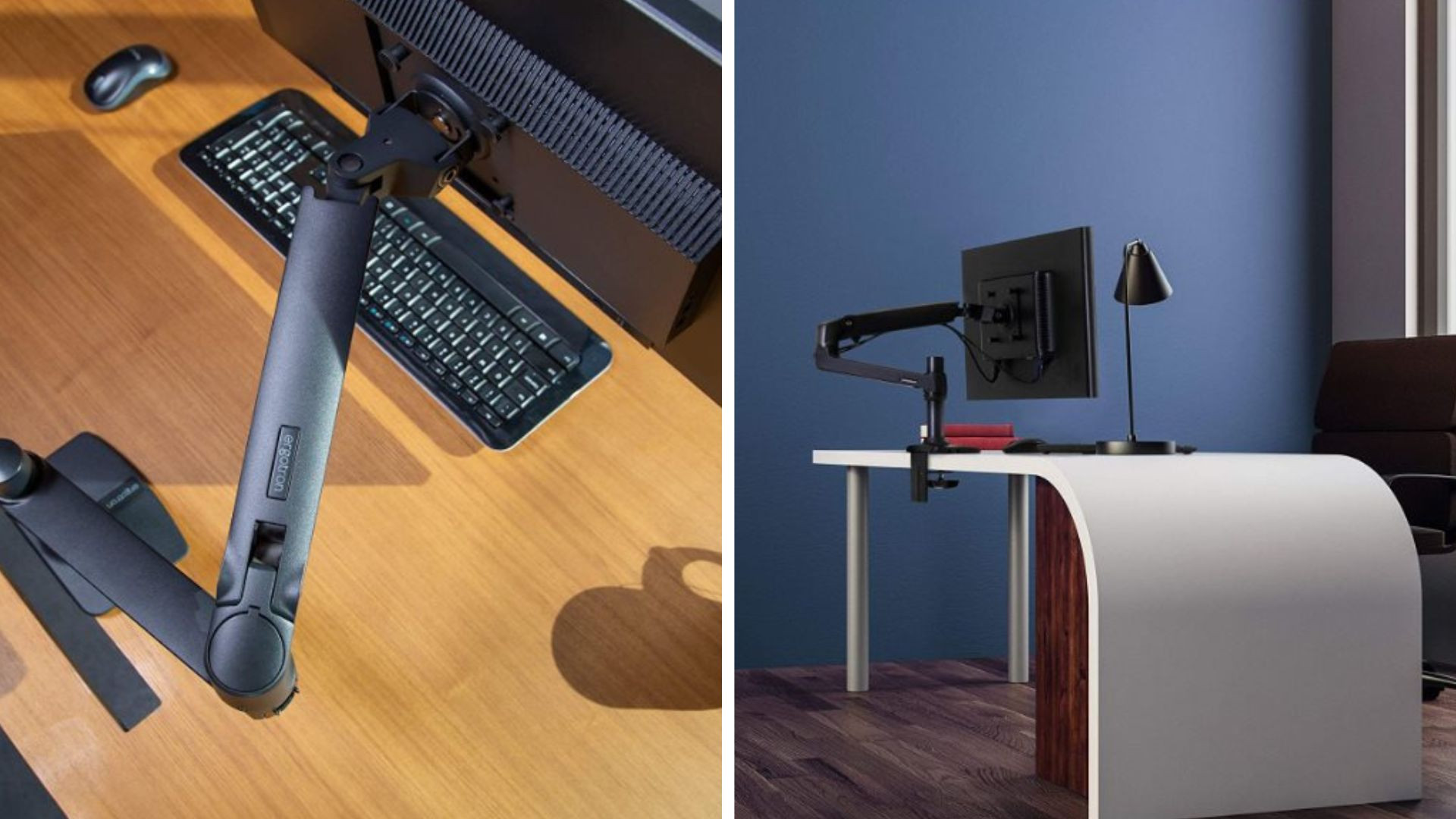 Hold My Monitor: 8 Monitor Arms For The Perfect Elevation - TrendRadars
