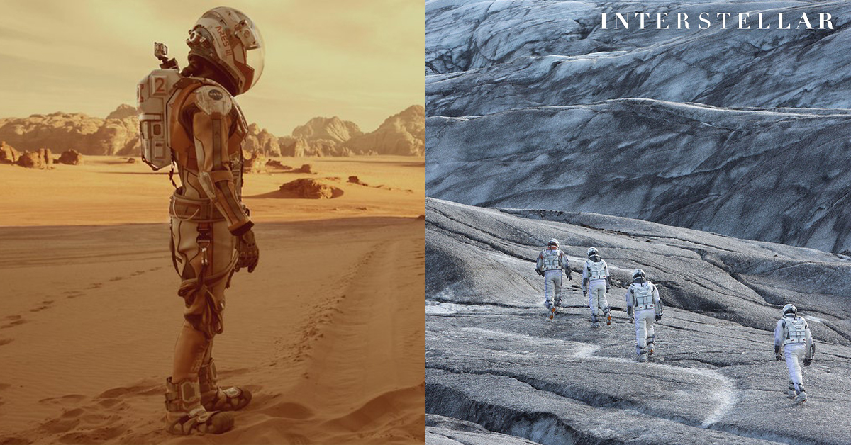 7 Films That Absolutely Get The Science Right