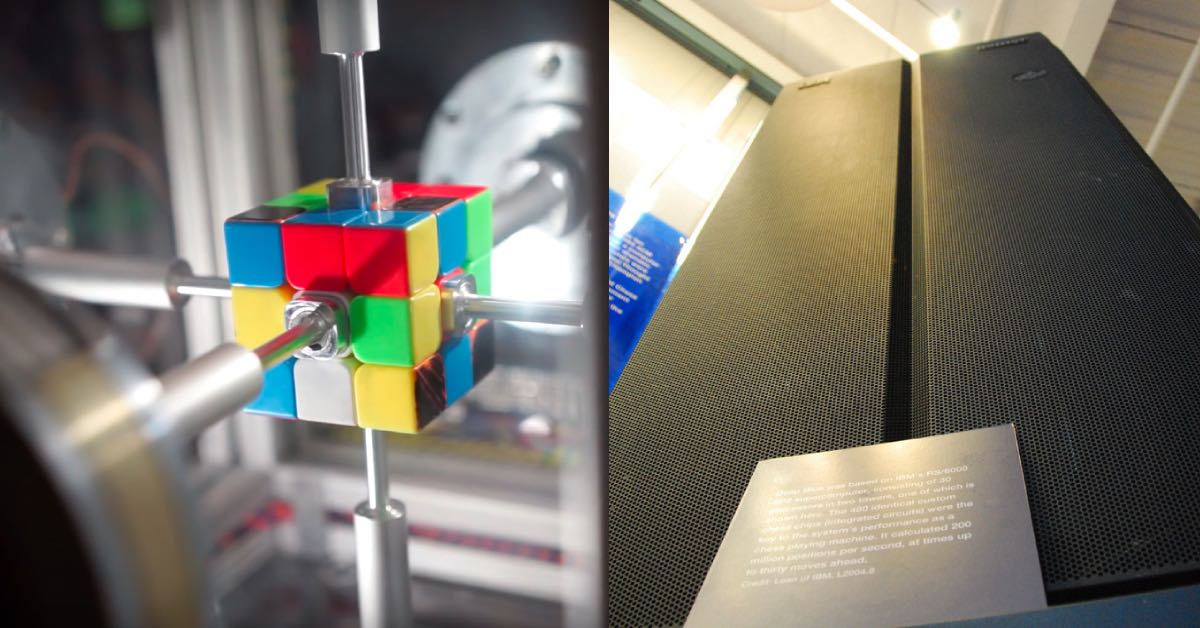 11 Times Ai Beat Humans At Games Art Law And Everything In Between