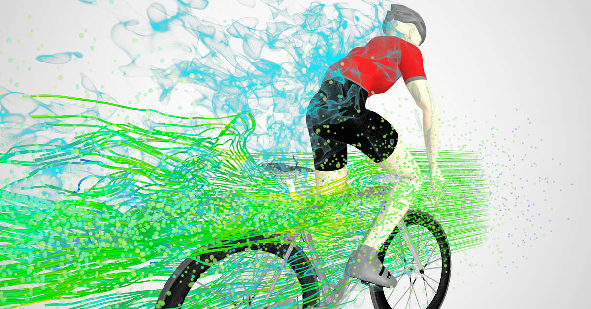 ANSYS Discovery Helps HyperXite Design with Confidence