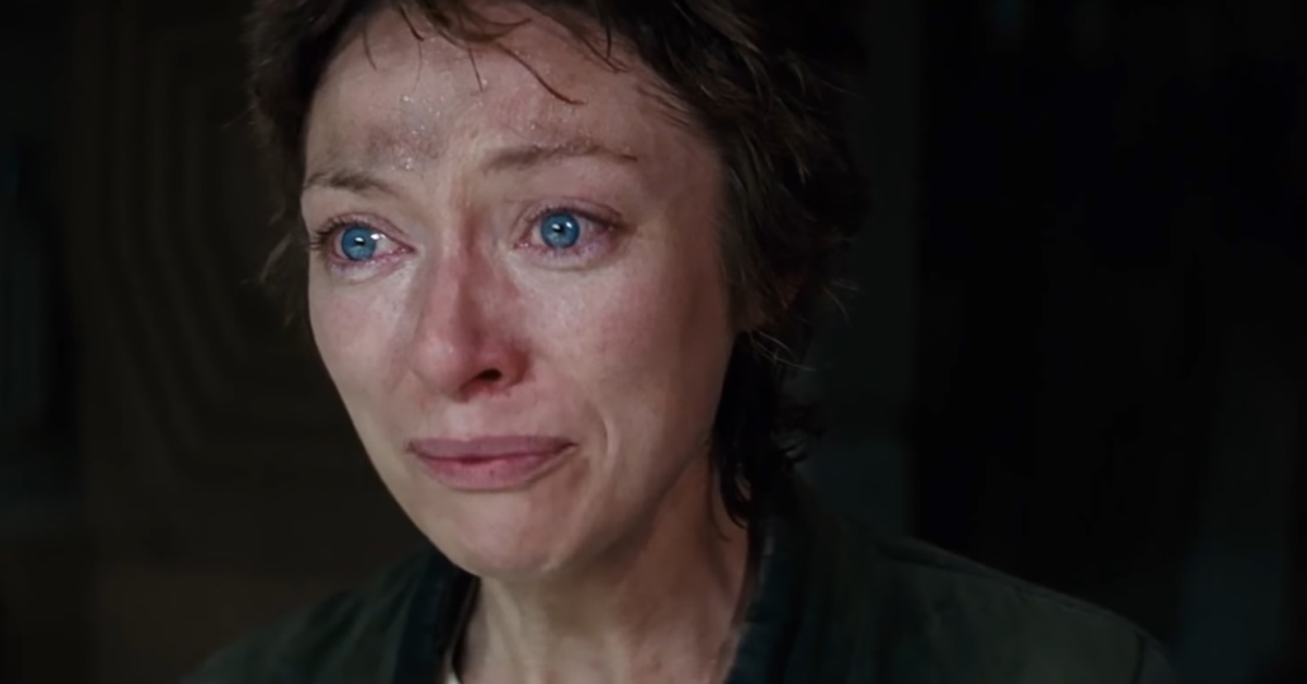 40 Facts About Ridley Scott's Alien on Its 40th Anniversary