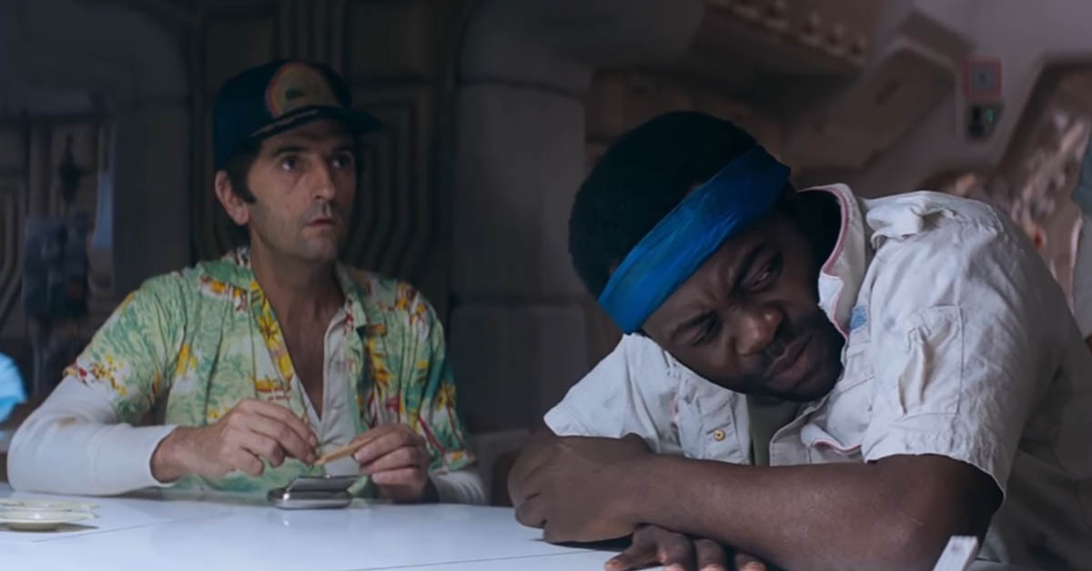 40 Facts About Ridley Scott's Alien on Its 40th Anniversary