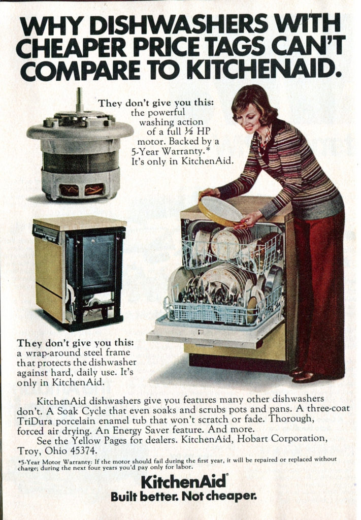 The History Behind the 15 Kitchen Appliances That Changed the Way We Live