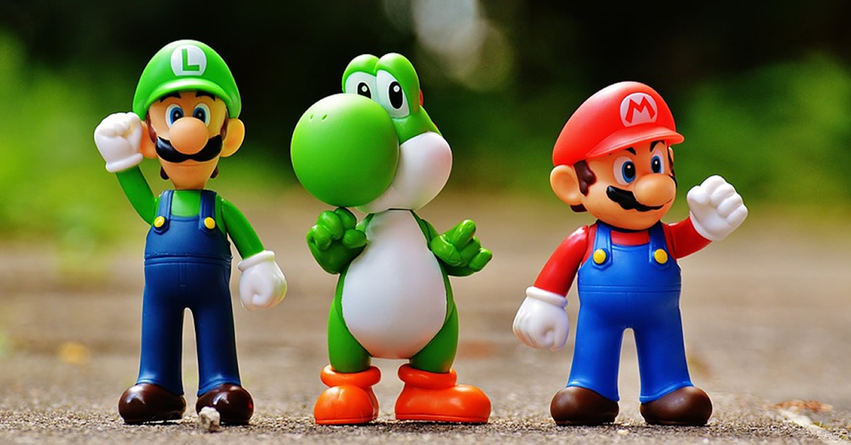 7 Awesome Video Games For Teaching Chemistry