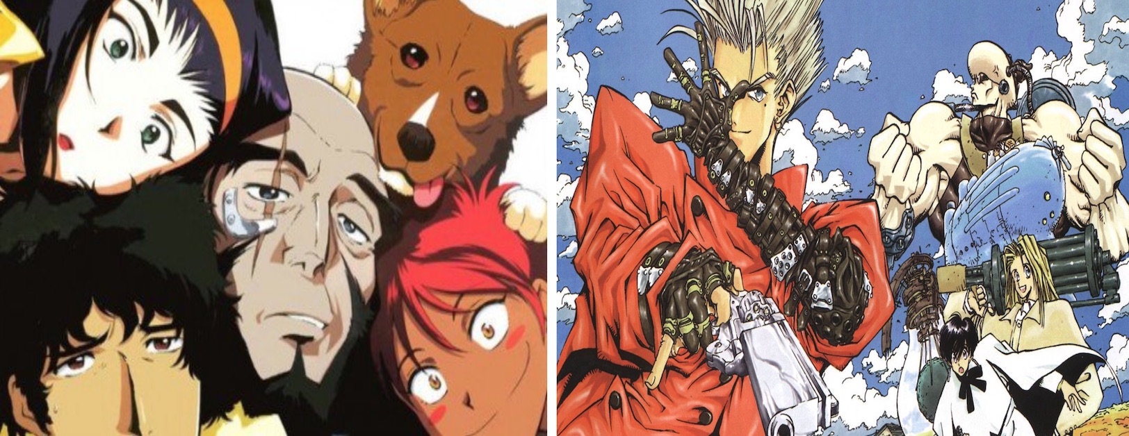 11 Science Fiction Anime You Should Definitely Binge Watch This Summer