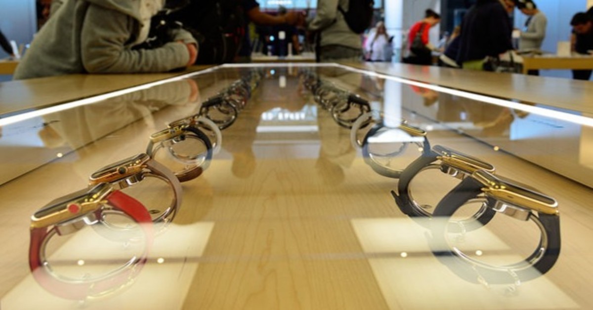 Apple Wants to Create Its Own Health Biometric Chip