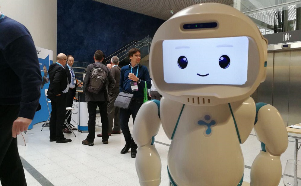 Robot-Assisted Therapy for Autistic Children