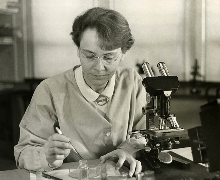 51 Female Inventors and Inventions That Changed the World