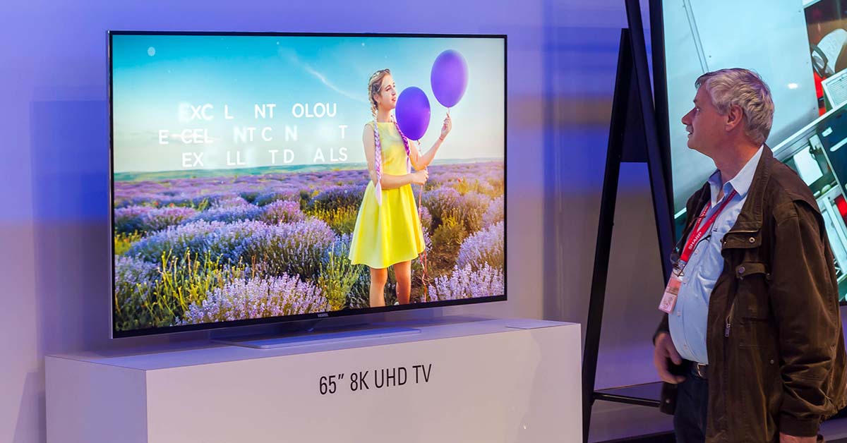 The Most Anticipated Tech Innovations of CES 2019