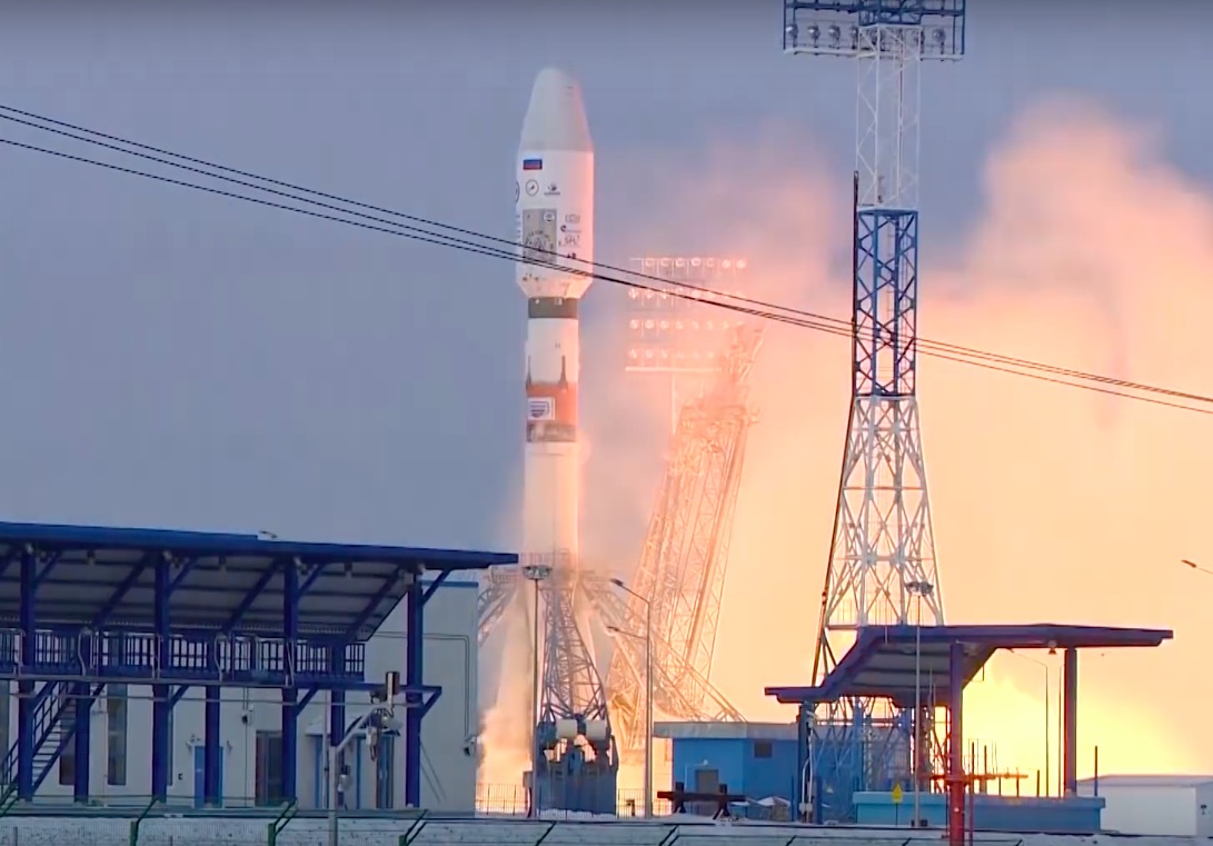 The Programming Error That Caused Russia’s Rocket Launch to Fail
