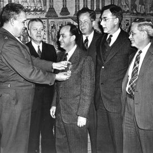 Enrico Fermi: The Man Who Gave the World Nuclear Fission