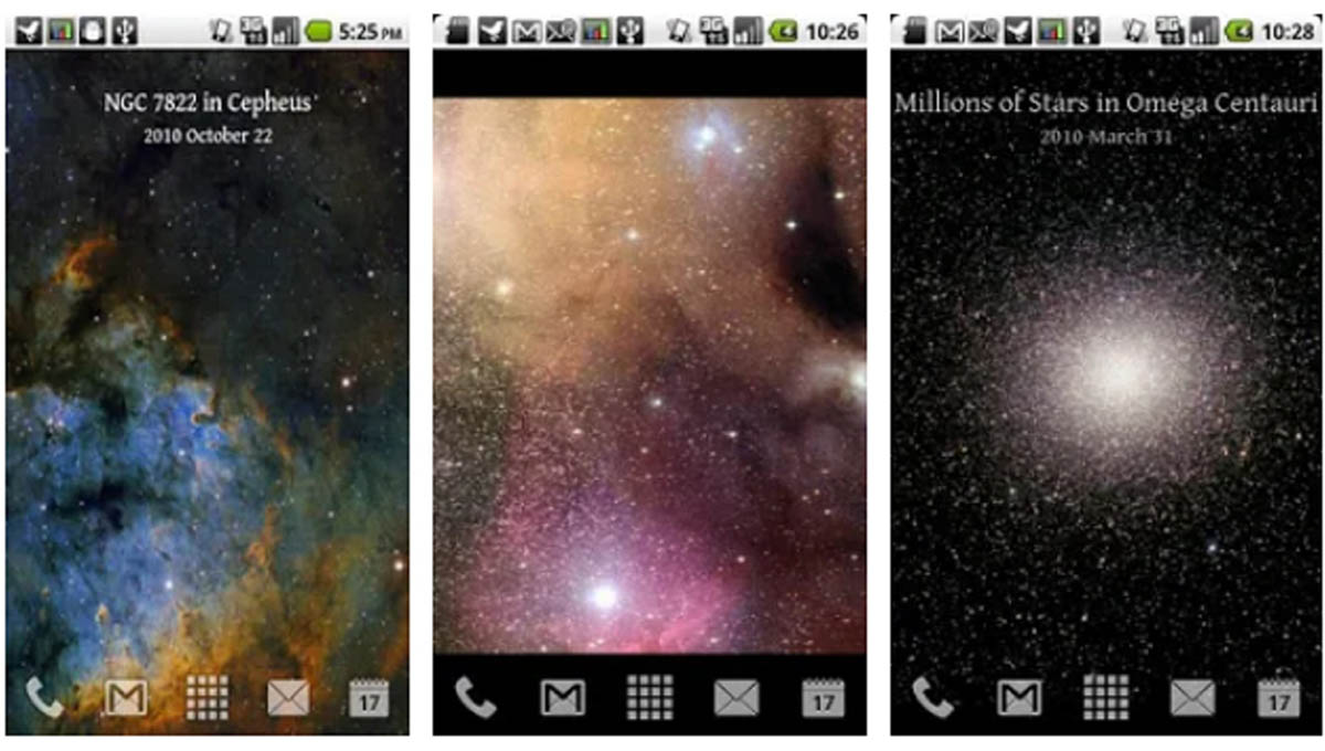 17 of the Top Free Science Apps for Android