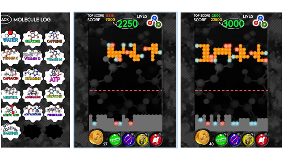 17 of the Top Free Science Apps for Android