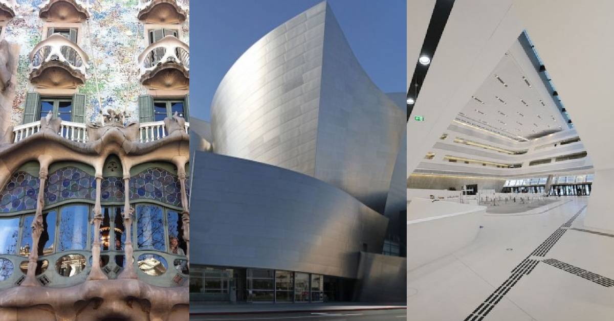 11 Important Architects You Should Definitely Know About