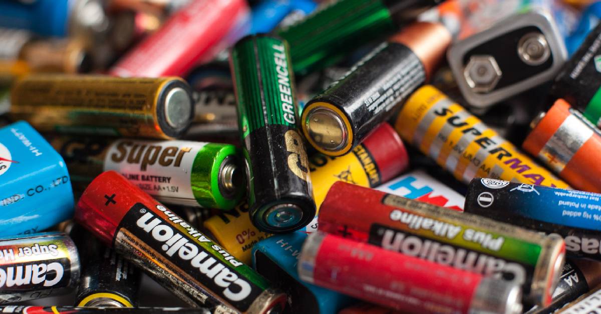 Red Phosphorus May Be the Key to Creating More Efficient Lithium Metal ...