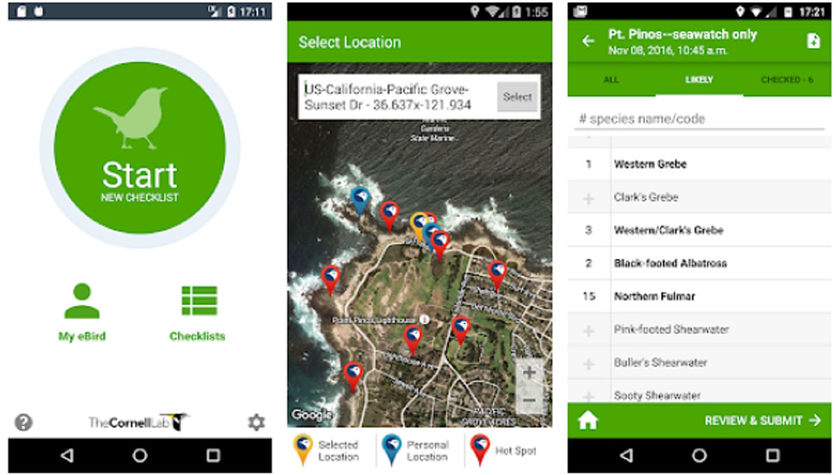 17 of the Top Free Science Apps for Android