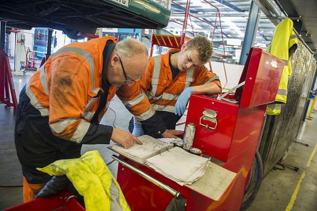 Engineering Apprenticeship: How to Jumpstart Your Career as an Engineer?