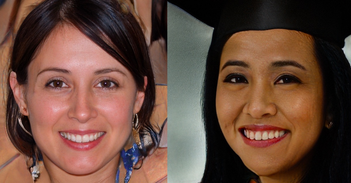 This Person Does Not Exist: Creepy Look Into The Future