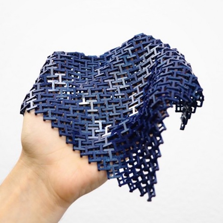 20 3D Printed Fabric Pics Abi