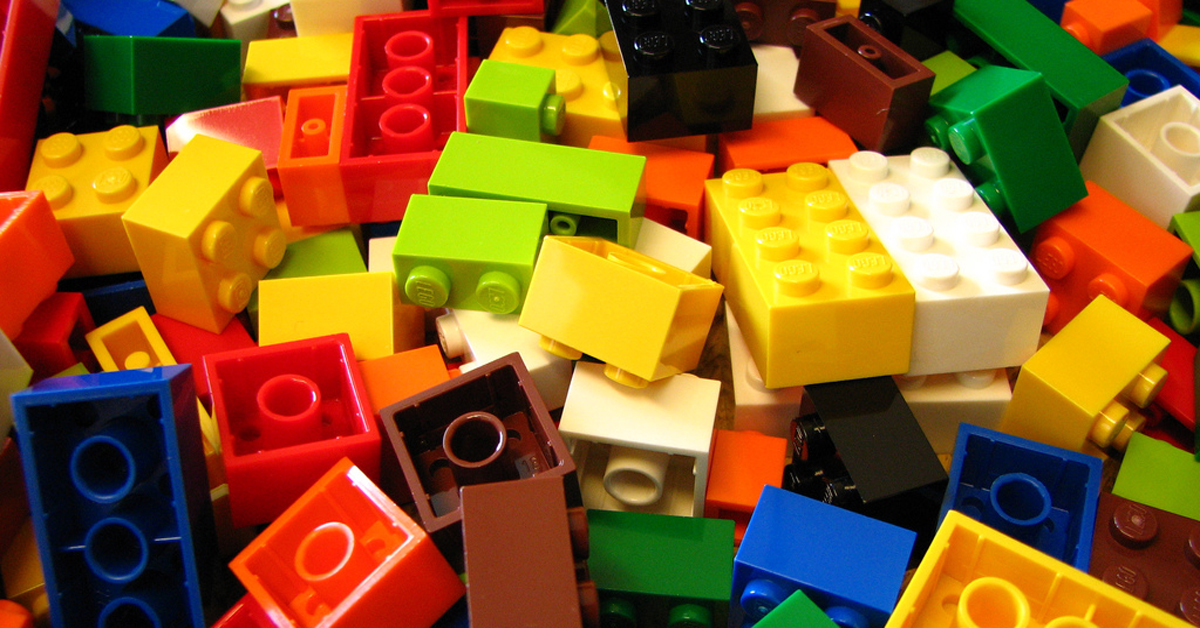 How Do They Design LEGO Kits? | IE