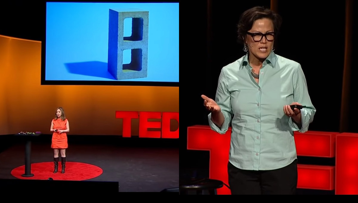 13 Must-See TED Talks For Engineers