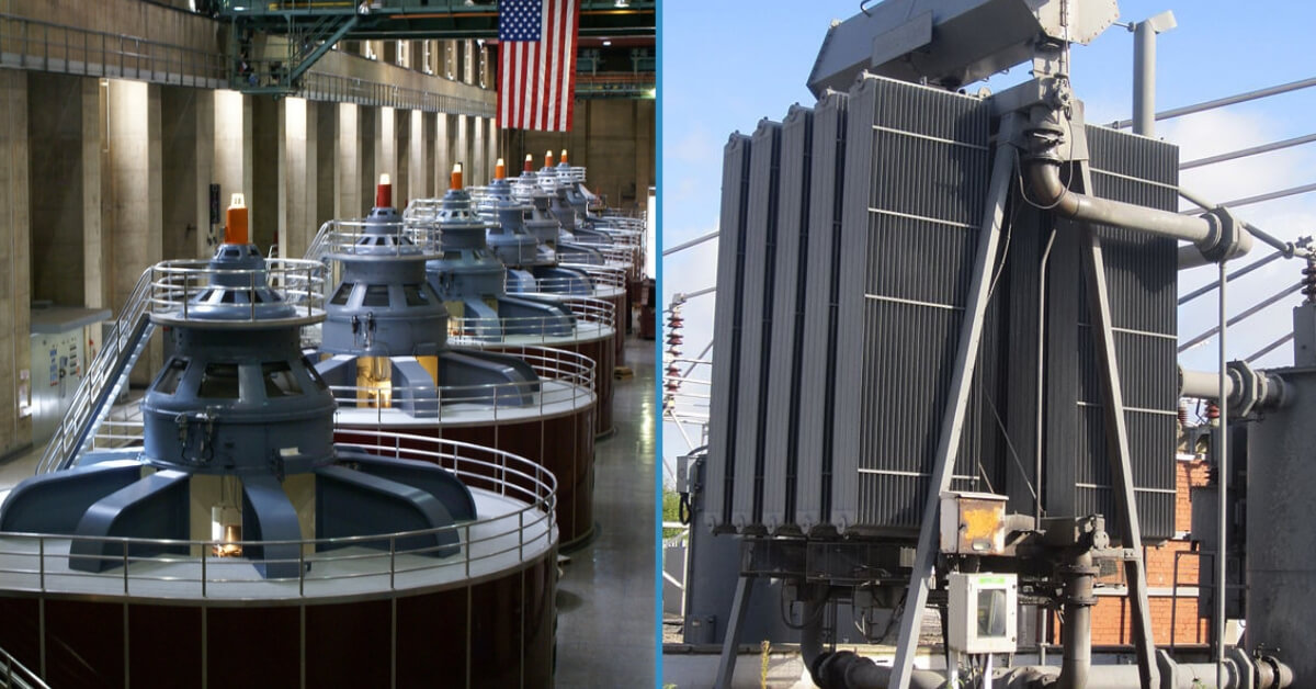 7 Sparking Marvels of Electrical Engineering That Made Our Current ...