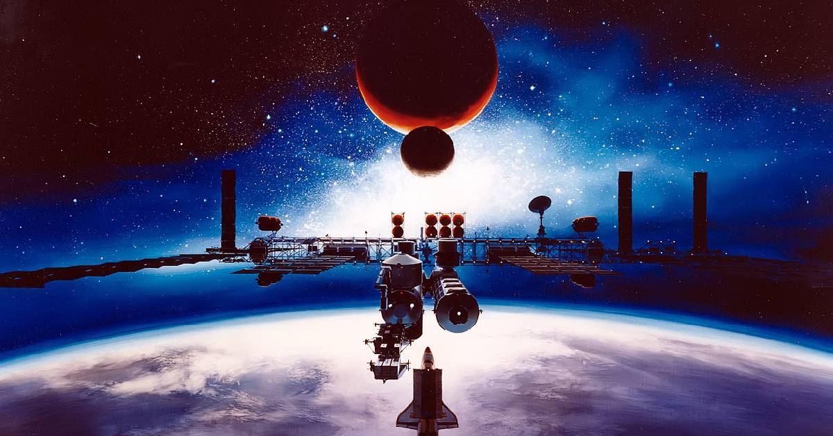 This New Satellite Imaging System Produces High-Res Images At Low Cost