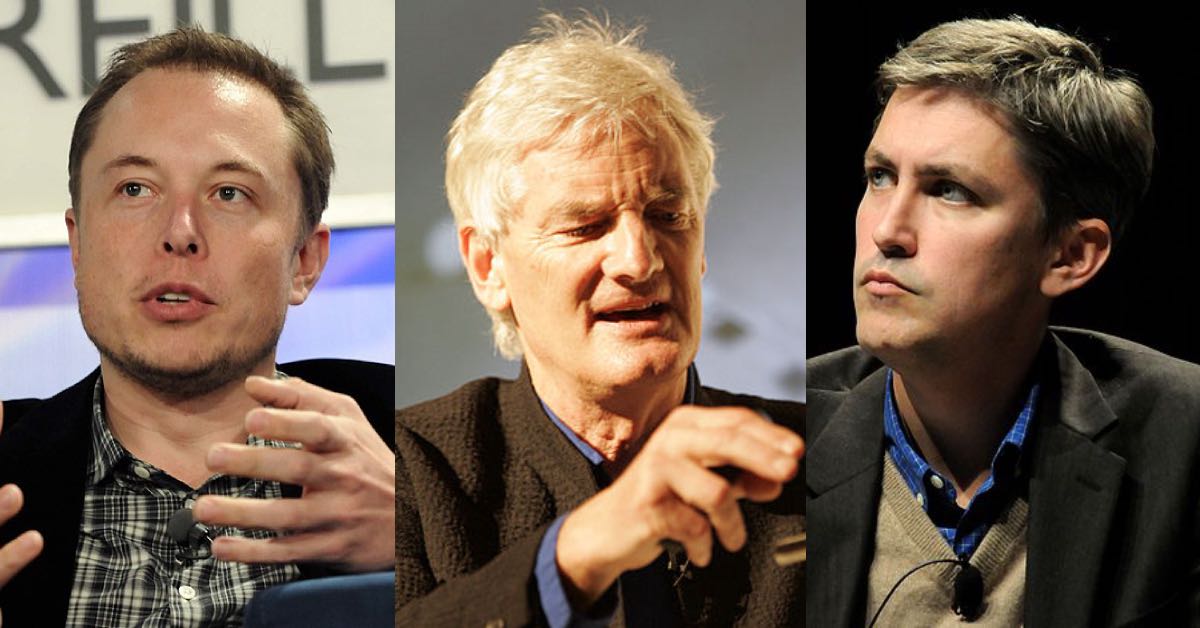 Experts and Engineers Explain the 10 Steps of the Engineering Design ...