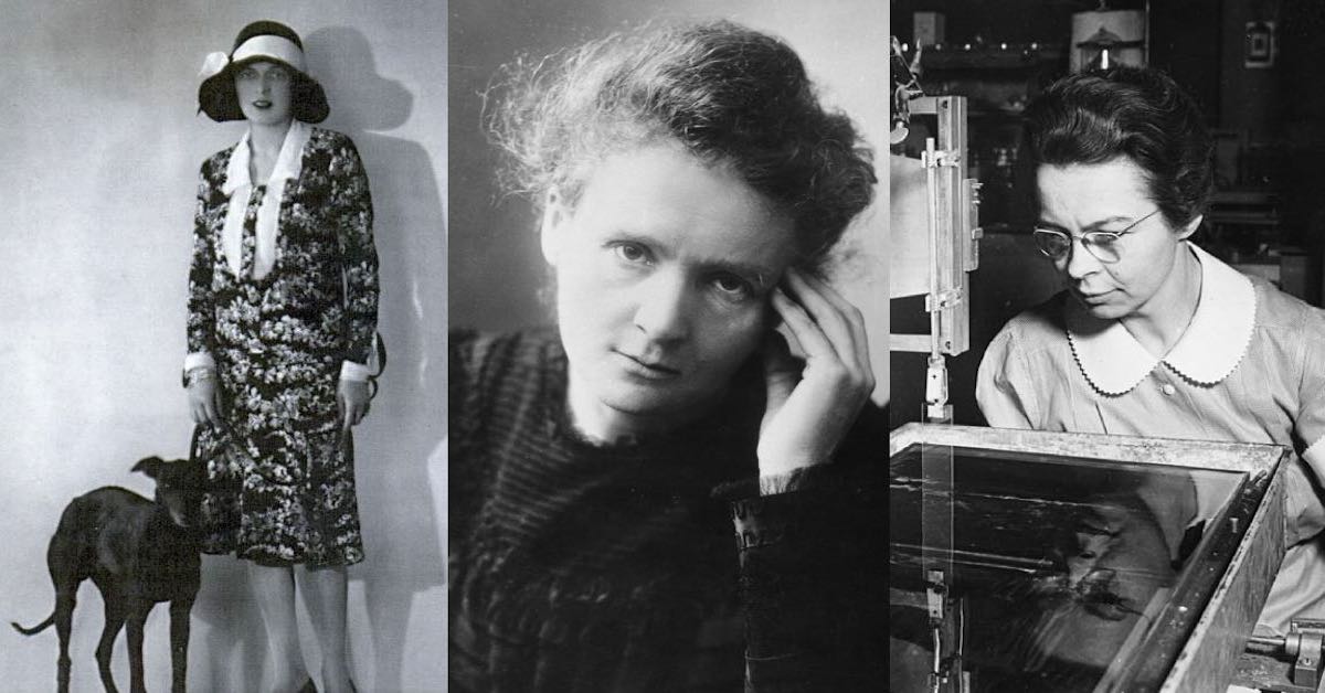 51 Female Inventors and Inventions That Changed the World