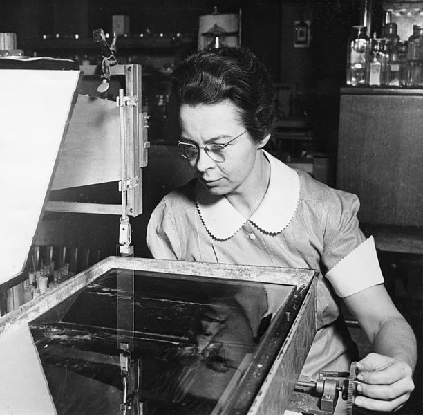 51 Female Inventors and Inventions That Changed the World