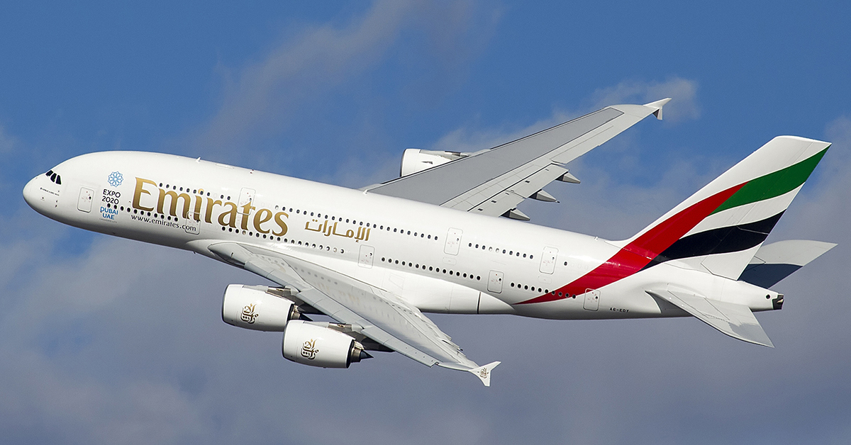 The History of the Airbus A380