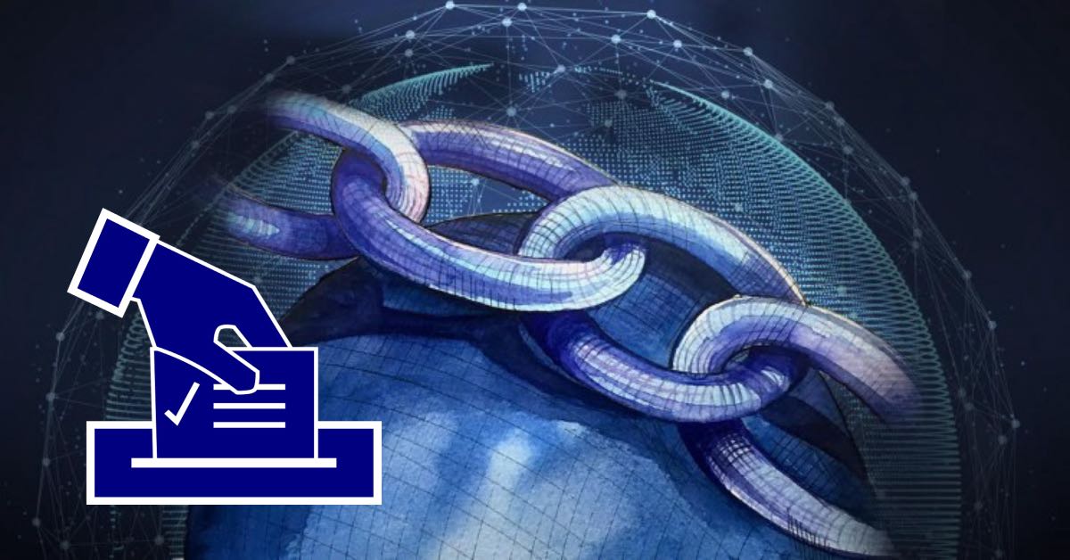 Sierra Leone Becomes the First Country to Hold a Blockchain-Powered ...