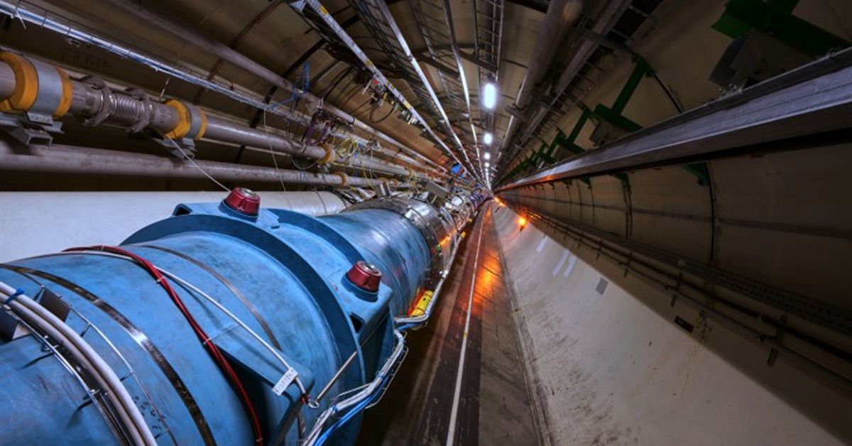 These 7 CERN Spinoffs Show The Project Isn't Just Theoretical