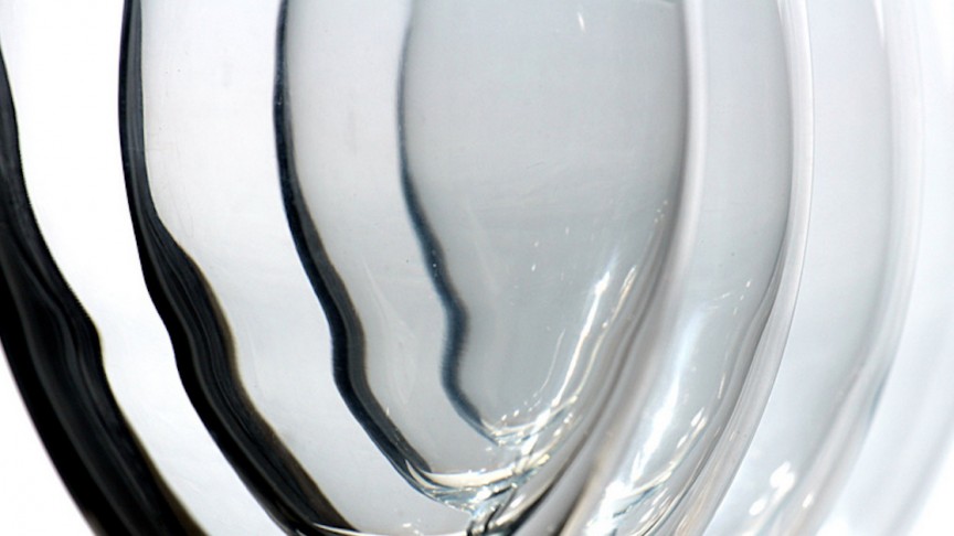 Scientists Create New Metal Organic Glass With Better Forming Properties