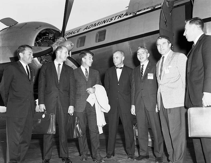 Villain or Visionary? Wernher von Braun: The Father of Rocket Science