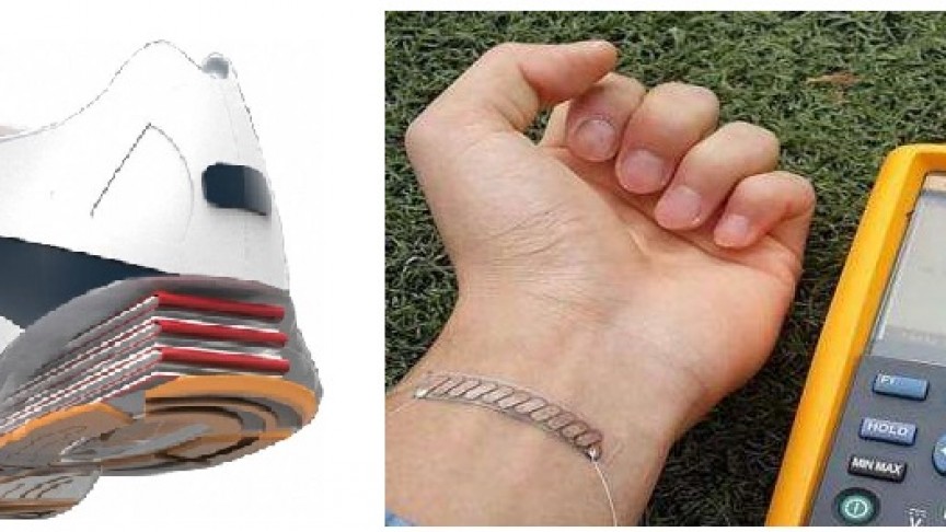 11 of The Best Existing And in Development Wearable Technology That ...