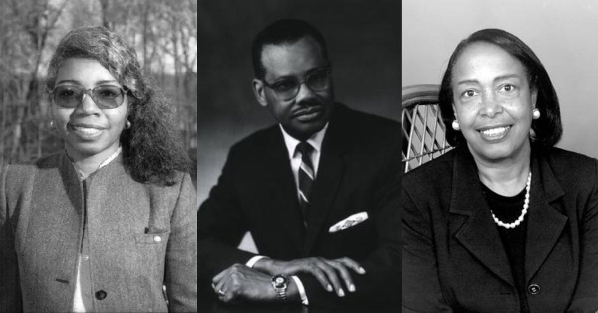 Black American Inventors, Scientists, and Engineers Who Changed the ...