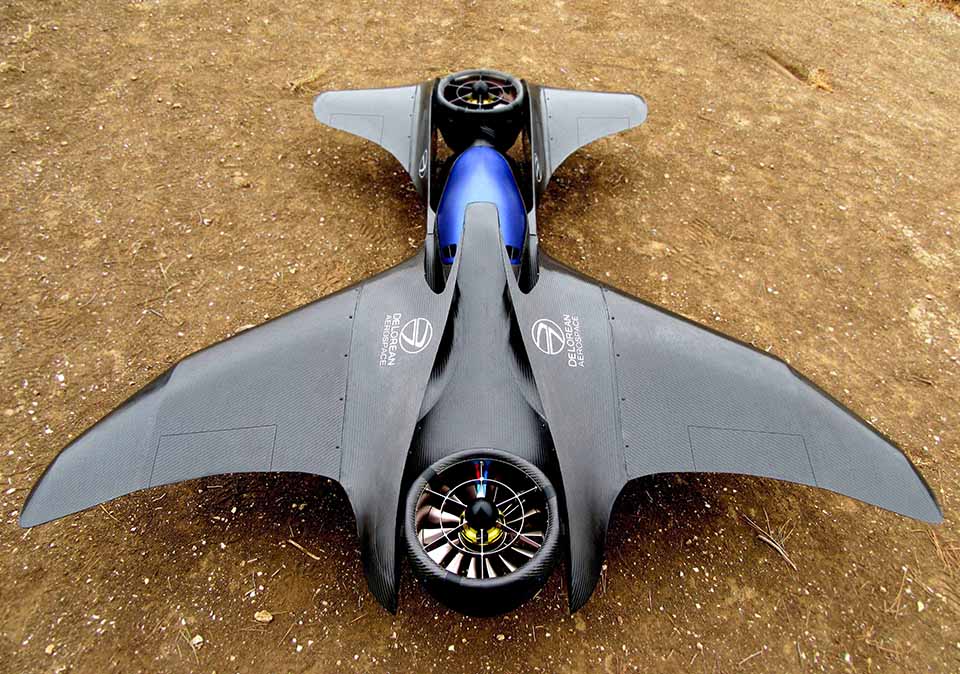11+ Real Flying Cars That Will Soon Take Flight