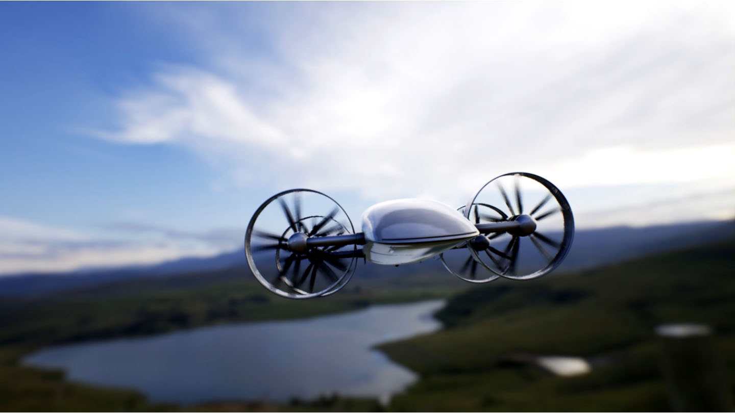 11+ Real Flying Cars That Will Soon Take Flight