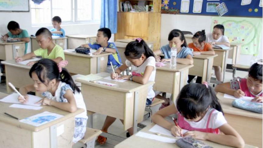 Chinese School Uses Facial Recognition Technology to Make Students Pay ...