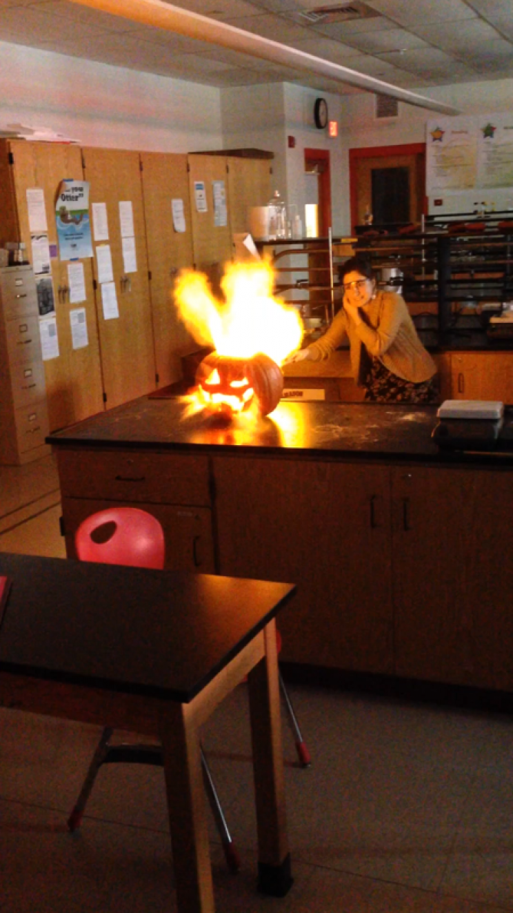 15 Teachers Who Went The Extra Mile With Creative Ways To Engage Students 15 Teachers Who Went The Extra Mile With Creative Ways To Engage Students