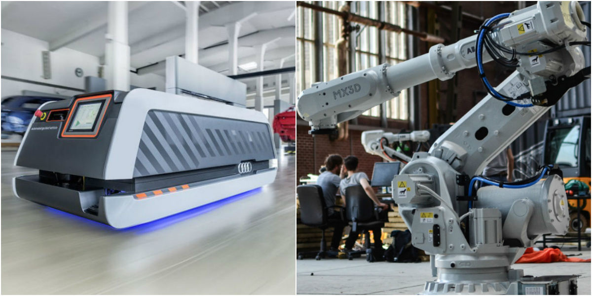 17 Innovations That Will Power the Shift to Smarter Factories