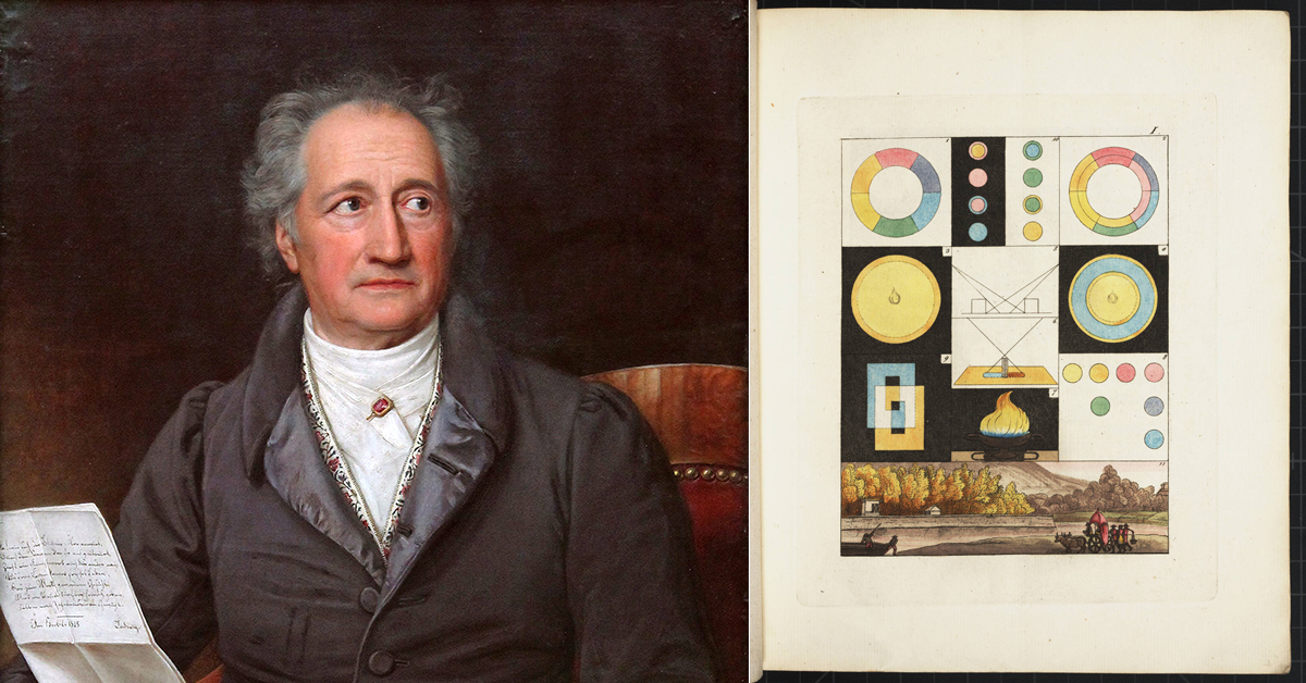 7 Remarkable People Who Straddled The Line Between Art And Science