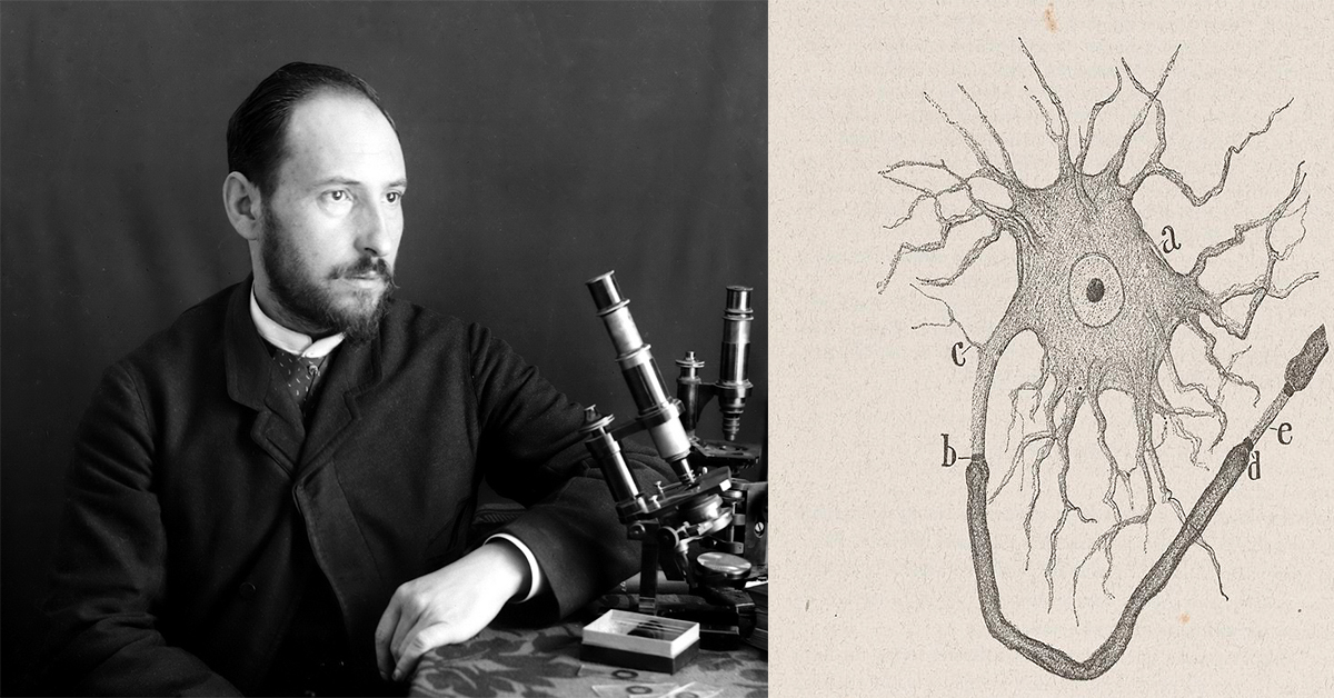7 Remarkable People Who Straddled The Line Between Art And Science