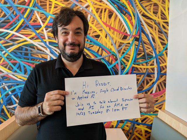 10 Of The Best Reddit AMAs