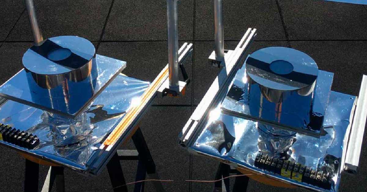 MIT Develops a Powerless Cooling System That Actually Works