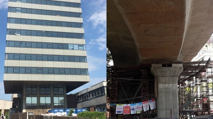 21 Engineering and Design Failures