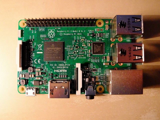 10 Amazing Raspberry Pi Projects You Can Build Right Now