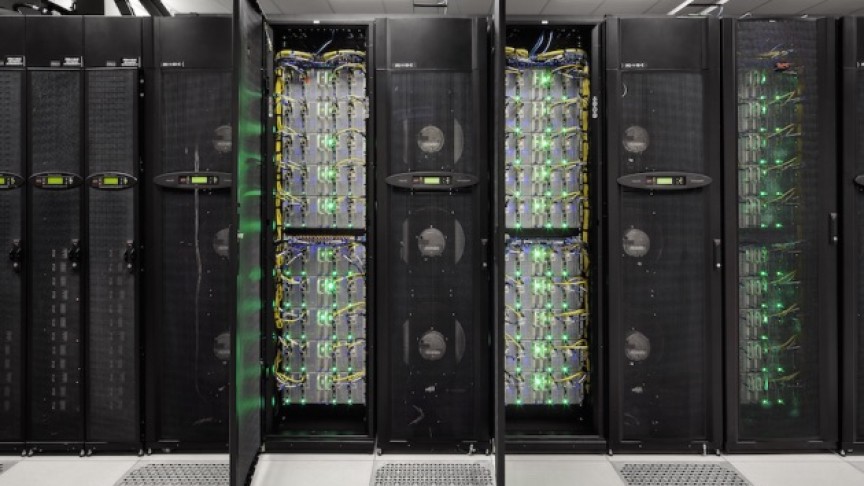 Der weltweit größte mathematische Beweis ist satte 200 Terabyte groß