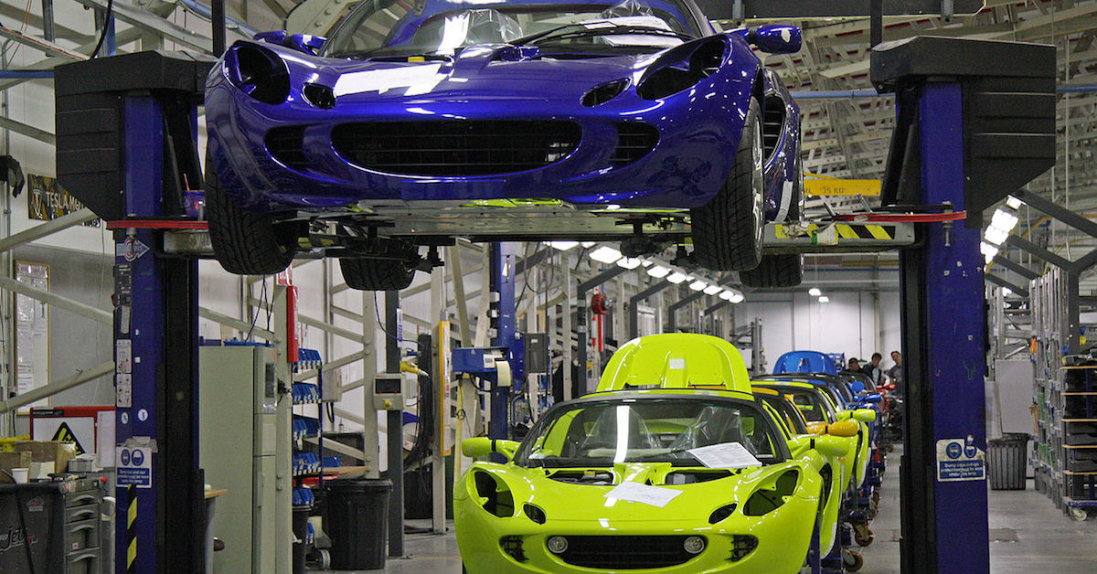 This New Material Can Transform the Car Manufacturing Industry